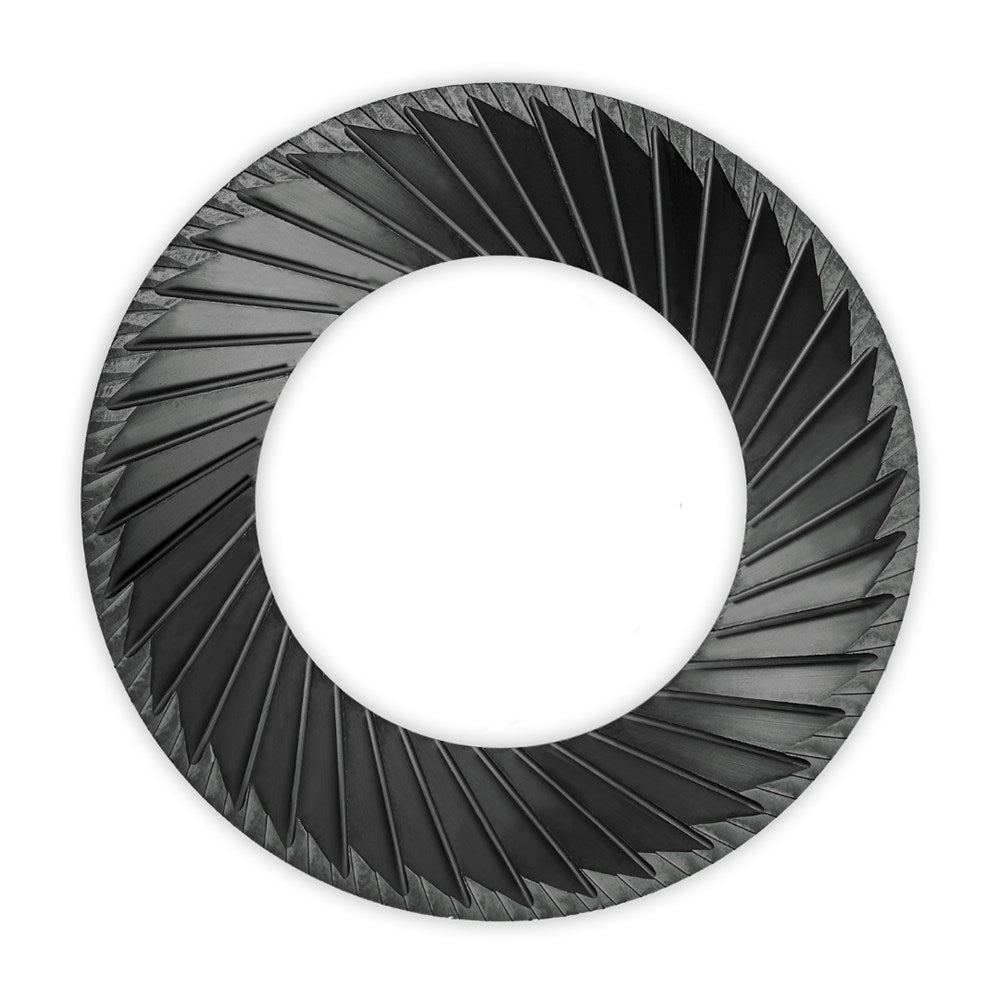 Eureka Black Diamond 65mm Blind Burrs – Whole Latte Love
