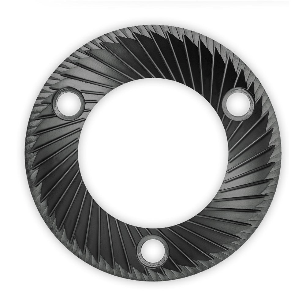 Eureka Black Diamond 65mm Regular Burrs – Whole Latte Love