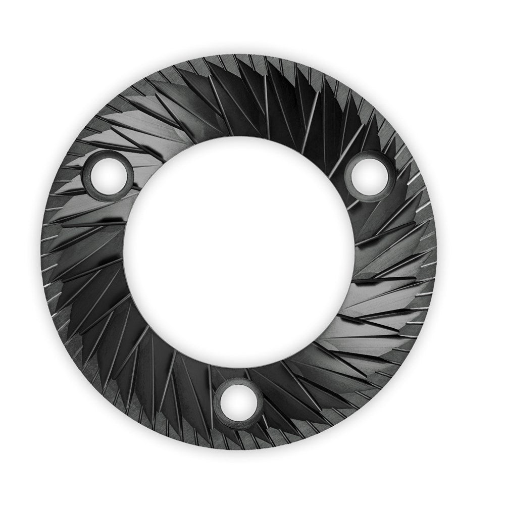 Eureka Black Diamond 65mm Regular Burrs – Whole Latte Love