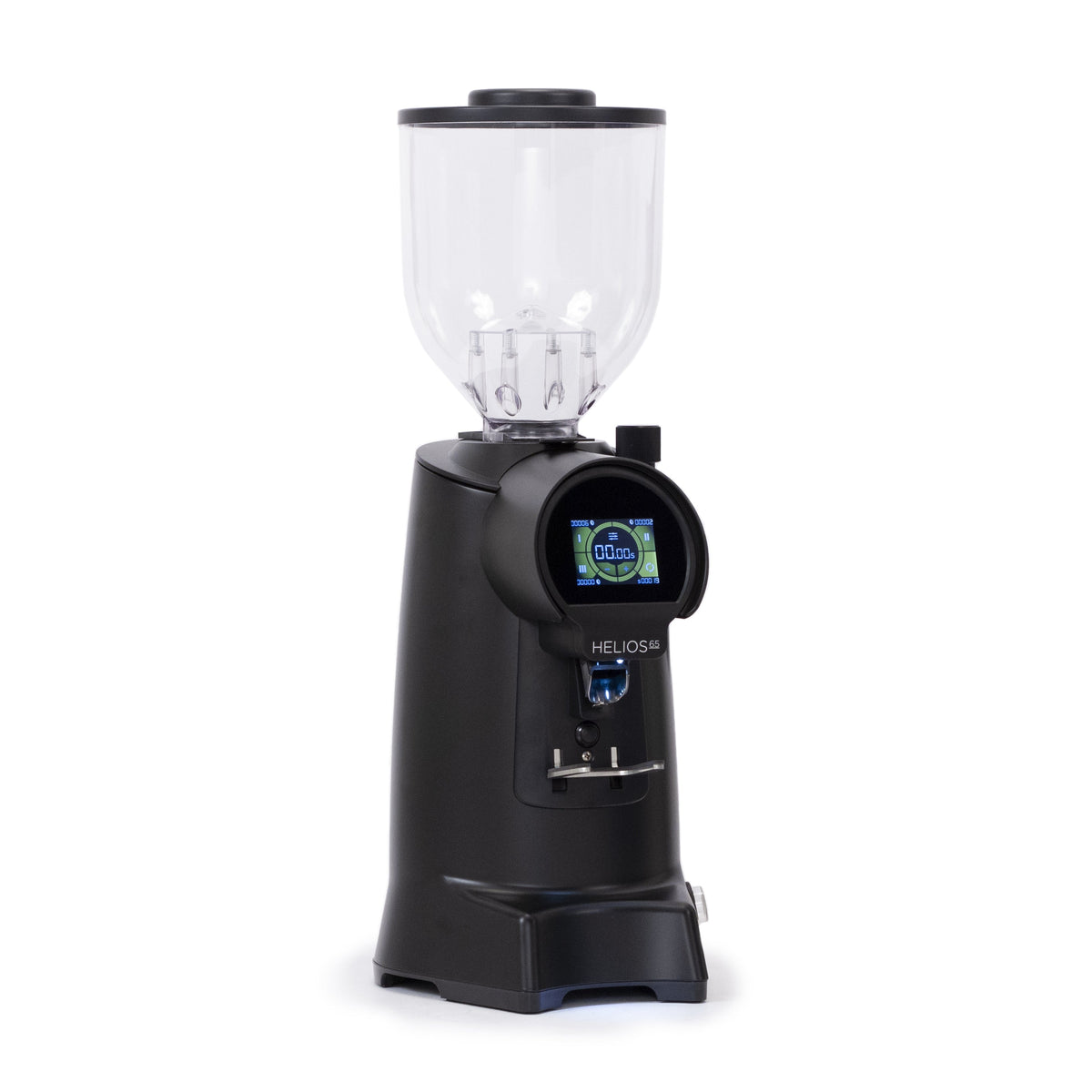 Eureka Helios 65 Espresso Grinder – Whole Latte Love