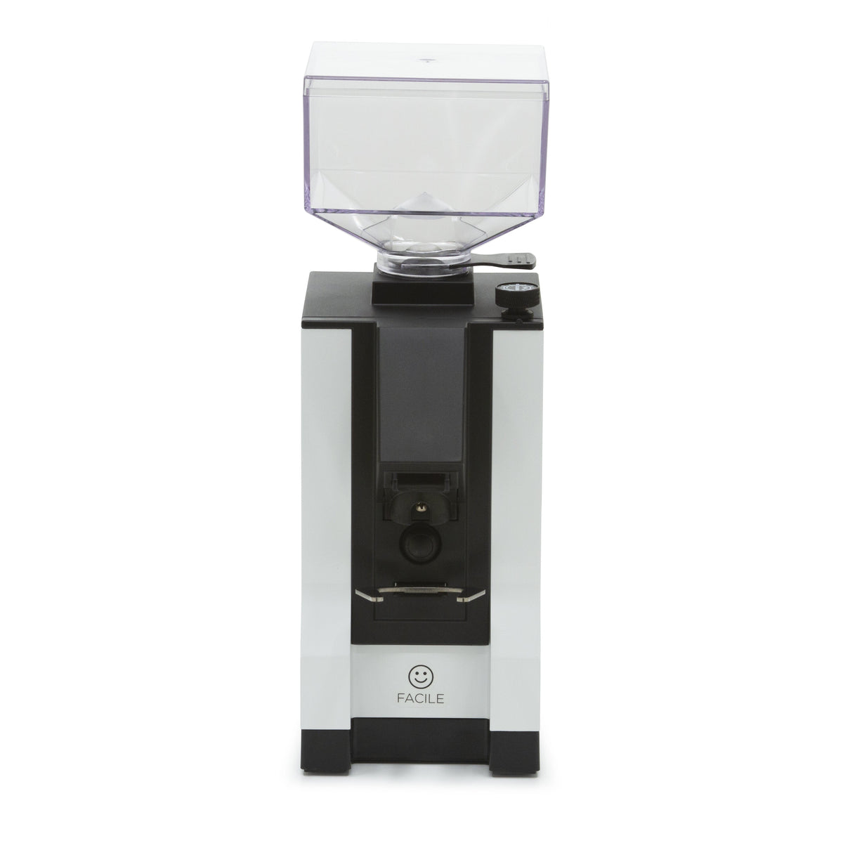 Eureka Mignon Facile Espresso Grinder – Whole Latte Love
