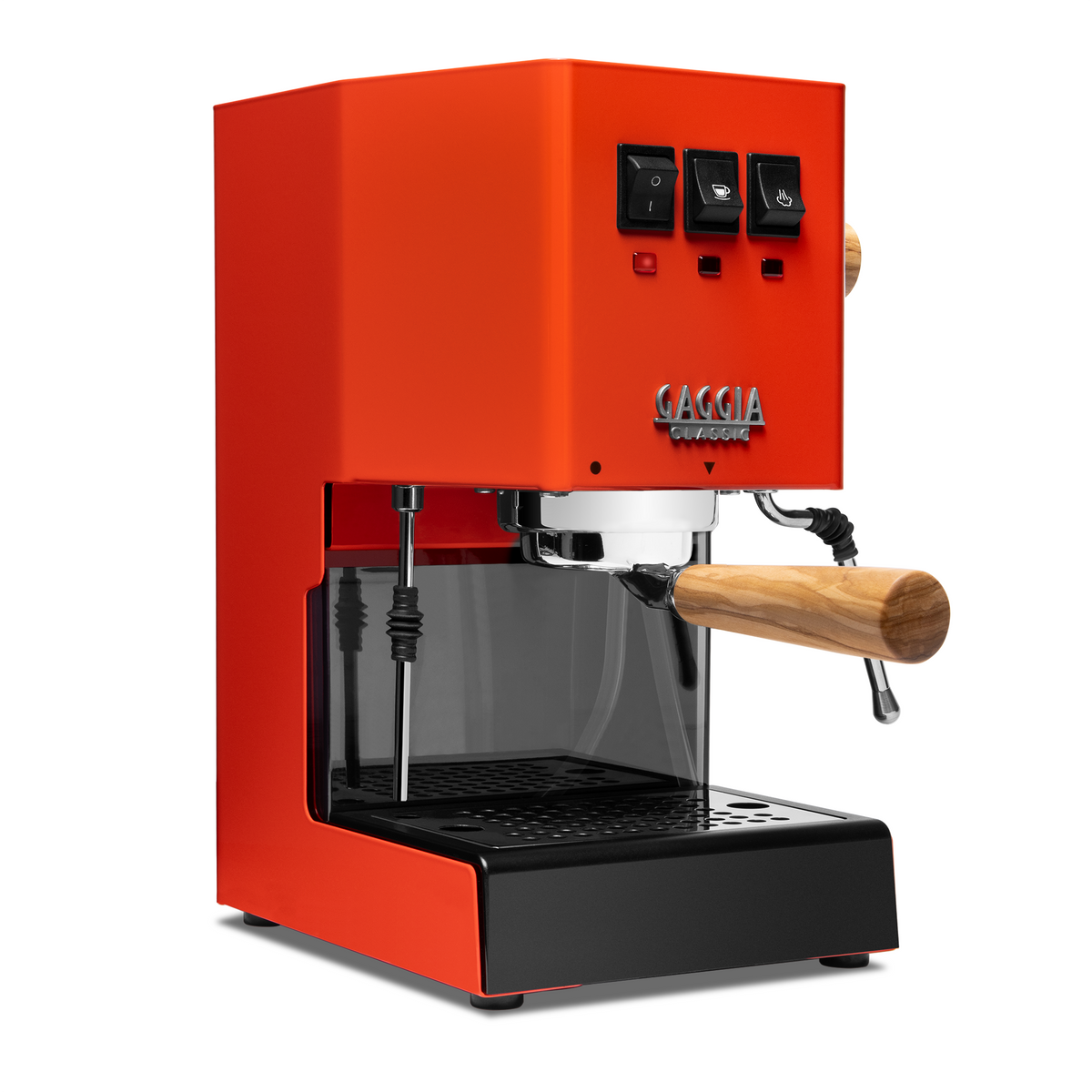 Wood Accent Espresso Machines – Page 4 – Whole Latte Love