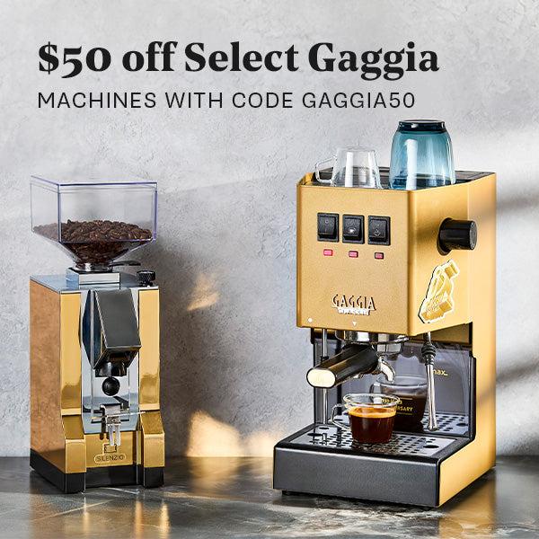 Espresso Machine and Coffee Gifts On Sale – Whole Latte Love