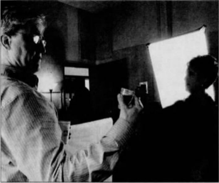 A Look Back at 25 Years of Whole Latte Love