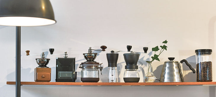 The Complete Guide to Pour Over Coffee – Whole Latte Love