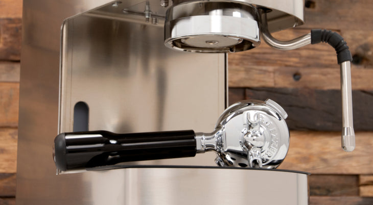 Bezzera New Hobby Review – Whole Latte Love