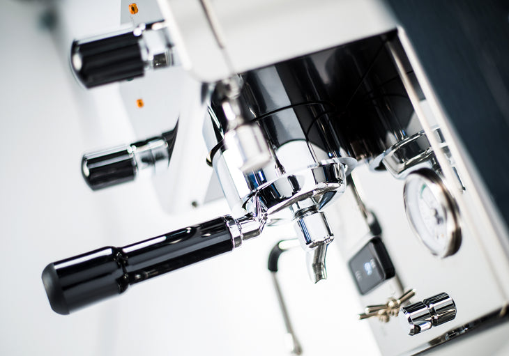Review of Profitec Pro 300 Dual Boiler PID Espresso Machine – Whole ...
