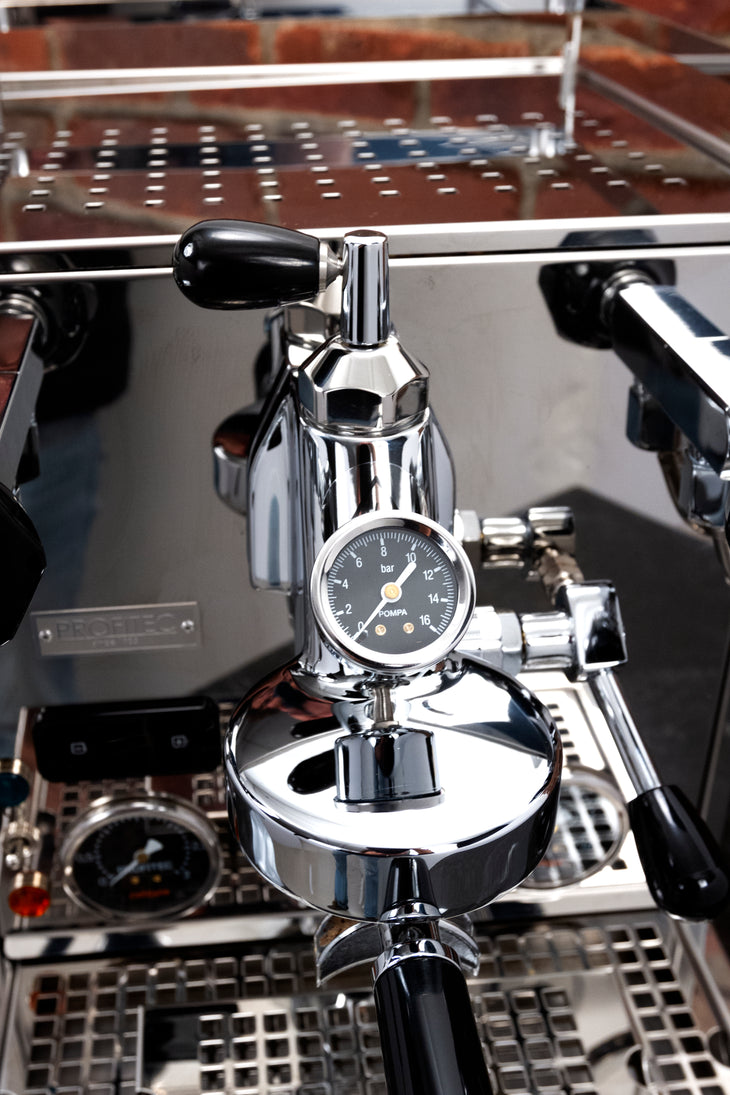 Profitec Pro 700 Review – Whole Latte Love