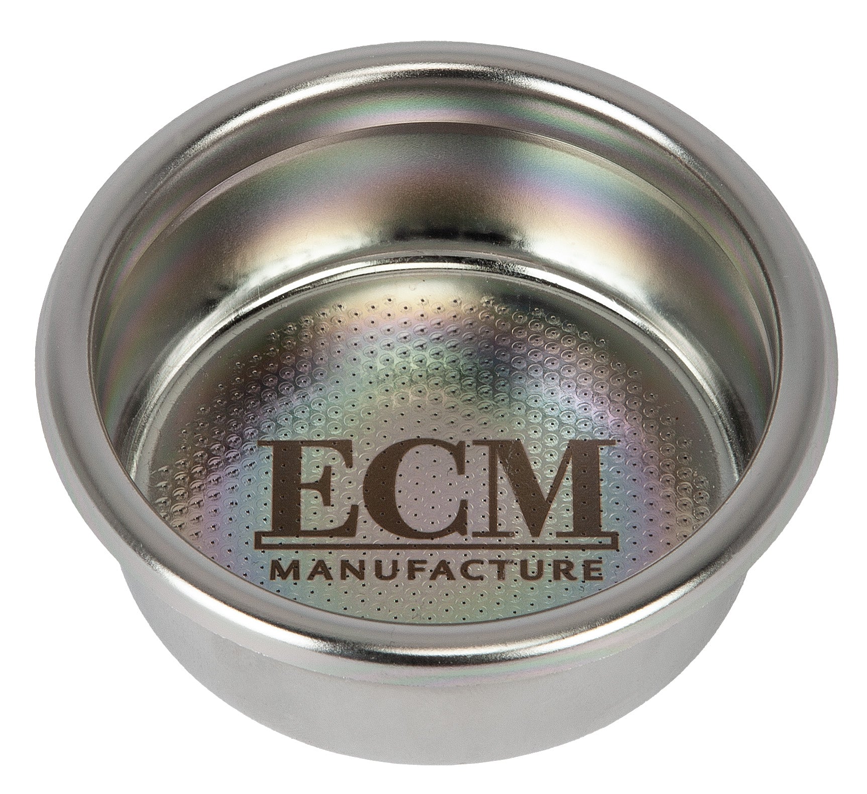 ECM IMS Precision Nanotech Portafilter Basket 18-20g – Whole Latte Love