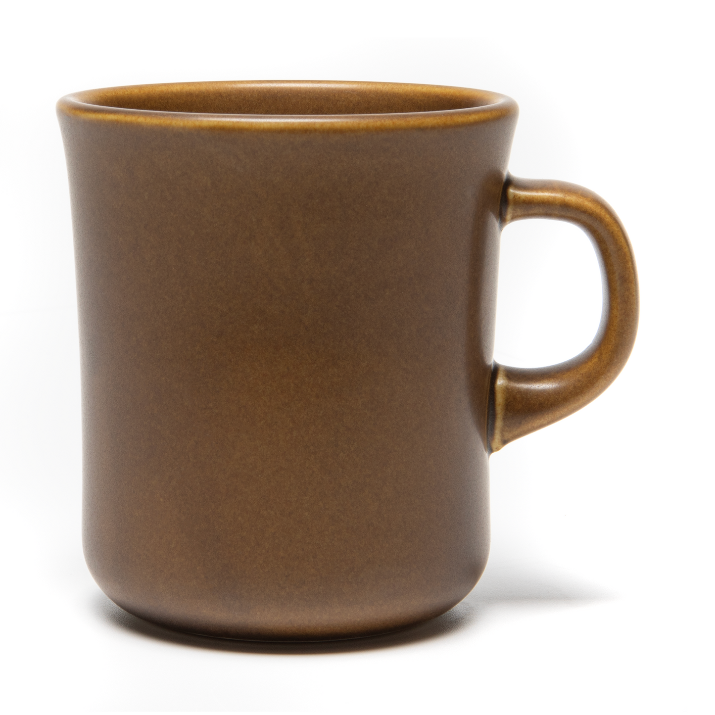KINTO SCS Mug 400ml Brown – Whole Latte Love