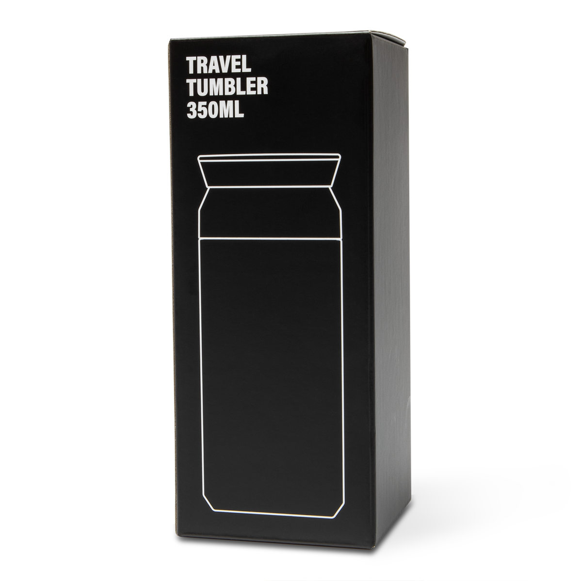KINTO TRAVEL TUMBLER 350ml / 12oz Red – Whole Latte Love