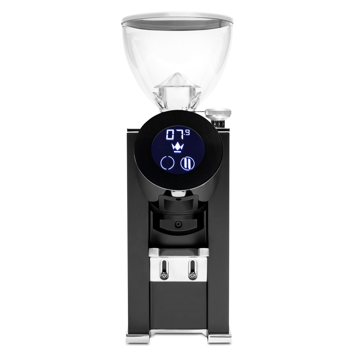 LX Edison 65 Espresso Grinder – Whole Latte Love