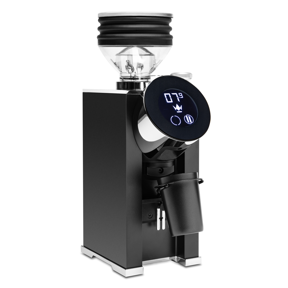 LX Edison 65 SD Espresso Grinder – Whole Latte Love