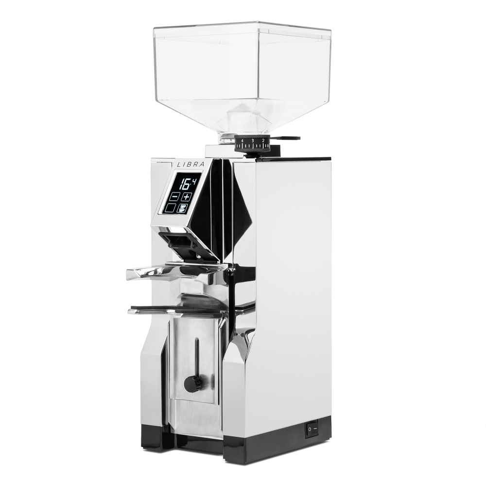 Which Espresso Grinder is Right for You? – Whole Latte Love