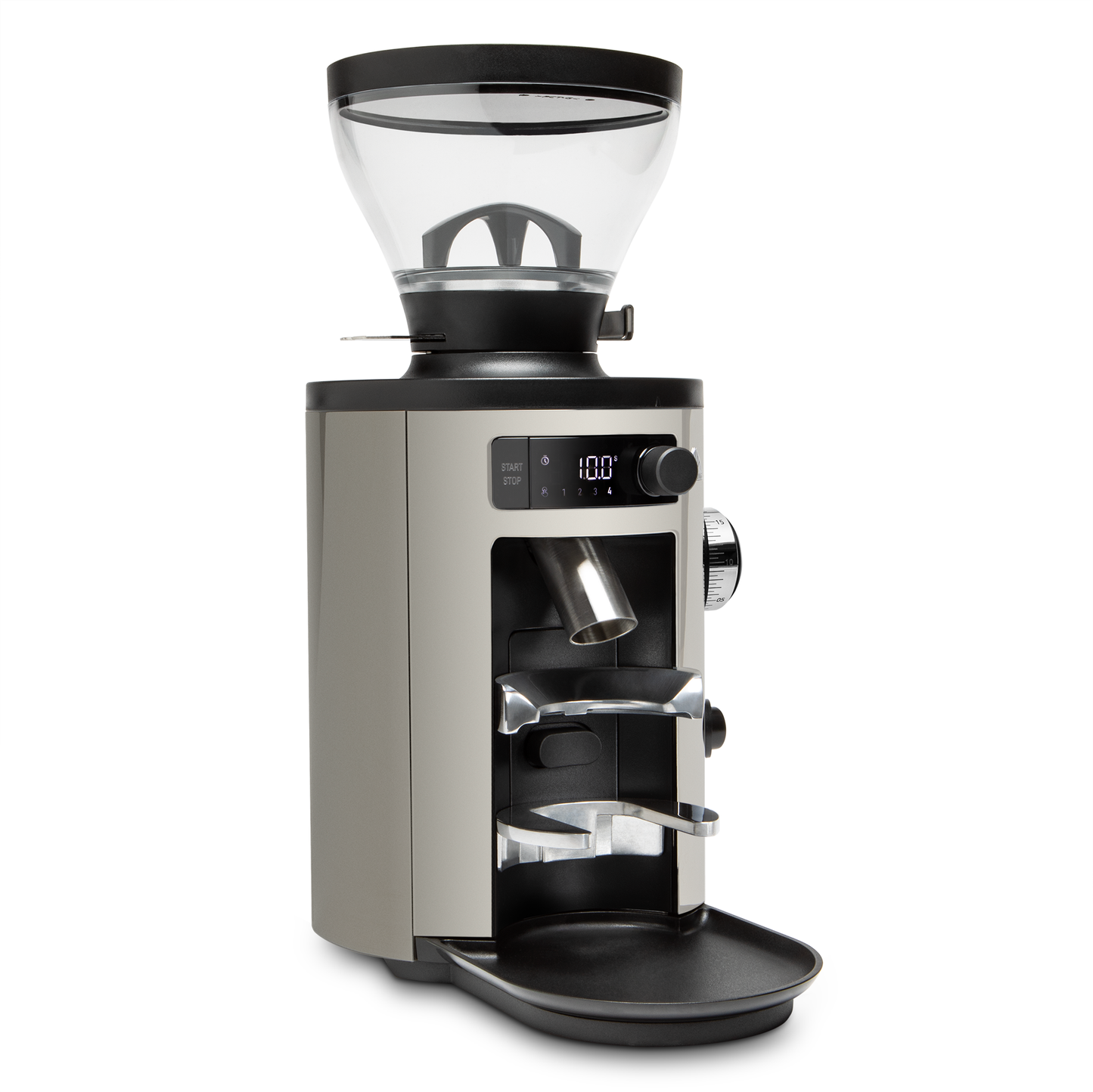 Mahlkonig X54 Allround Home Coffee Grinder with Short Hopper - Black C – Whole Latte Love