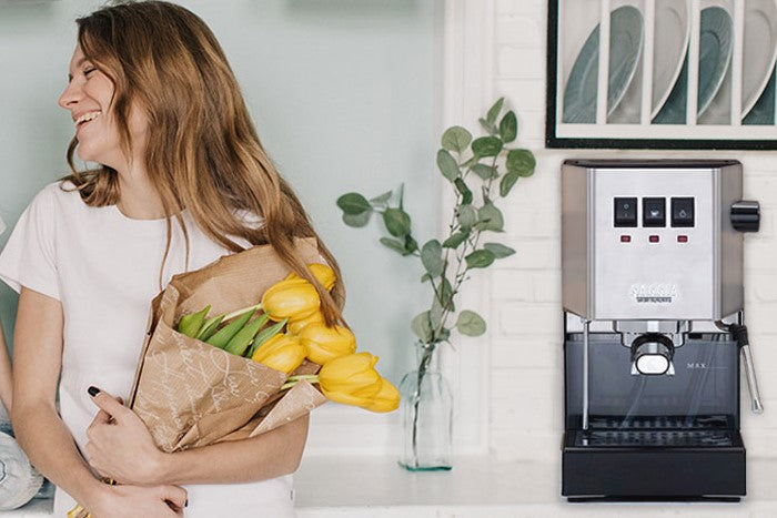 Spring Cleaning Your Espresso Machine – Whole Latte Love