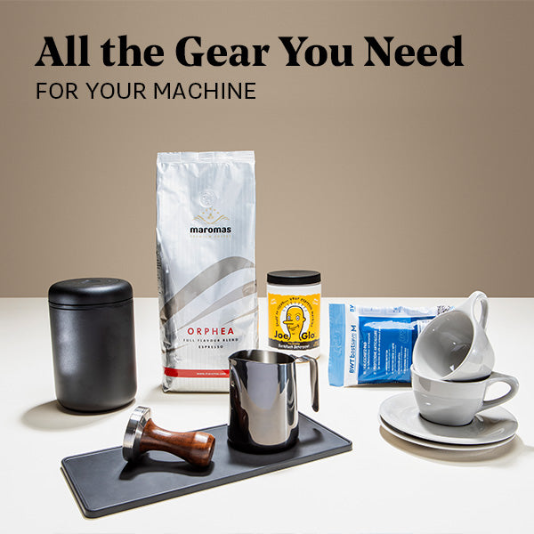 Espresso Machine and Coffee Gifts On Sale – Whole Latte Love