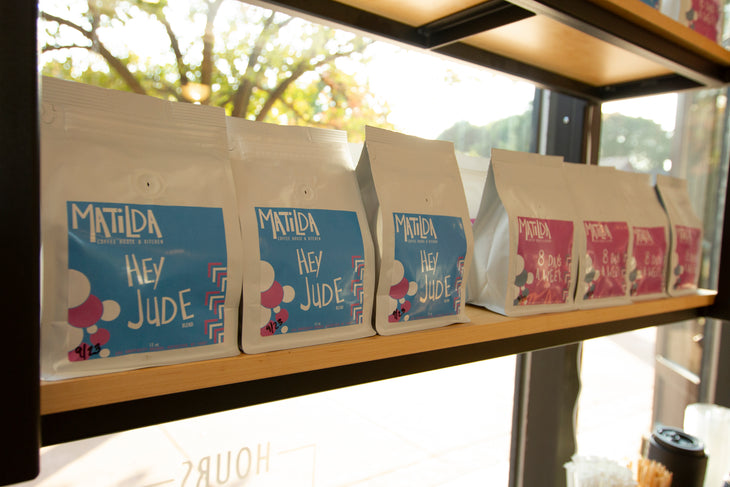 Dalla Corte XT Featured at All-New Matilda Coffee House and Kitchen ...