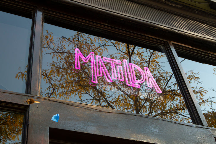 Dalla Corte XT Featured at All-New Matilda Coffee House and Kitchen ...