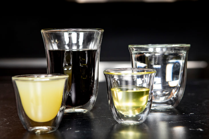 Trying Out the iSi Line – Whole Latte Love