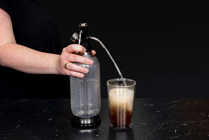 Trying Out the iSi Line – Whole Latte Love