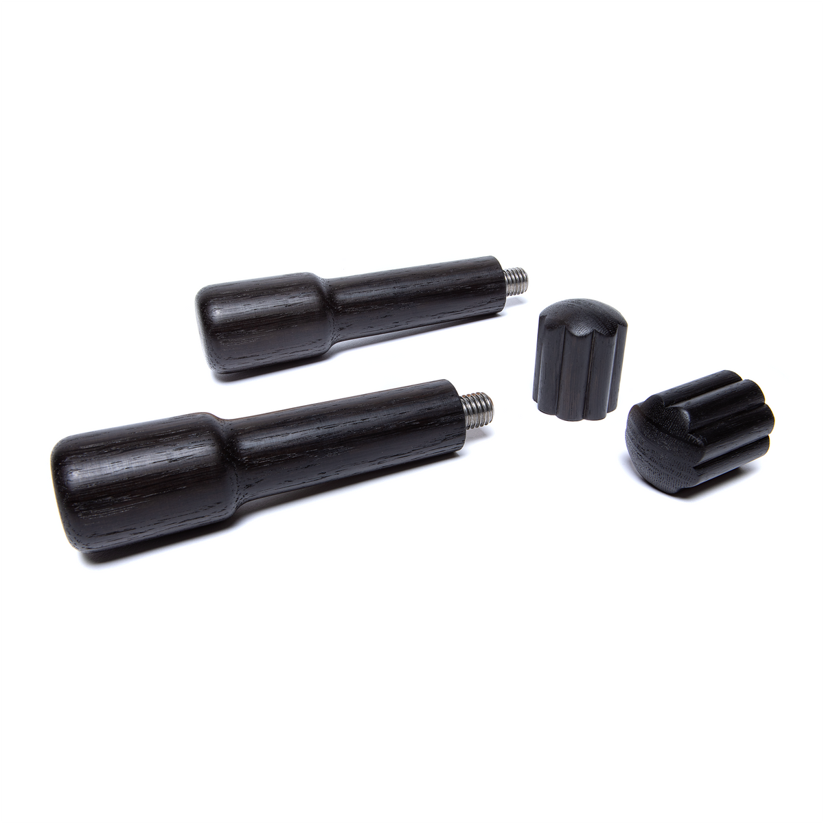 Profitec Pro 300 Blackened Oak Accent Kit – Whole Latte Love