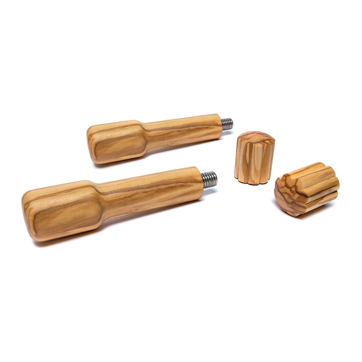 Profitec Pro 300 Olive Wood Accent Kit – Whole Latte Love