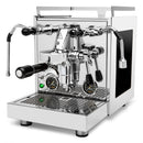Profitec Pro 600 Dual Boiler Espresso Machine with Quick Steam Plus ...