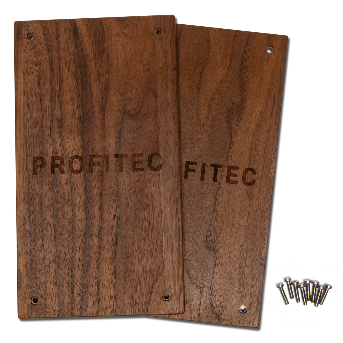 Profitec Pro T64 Side Panels (Set Of 2) - American Walnut – Whole Latte ...