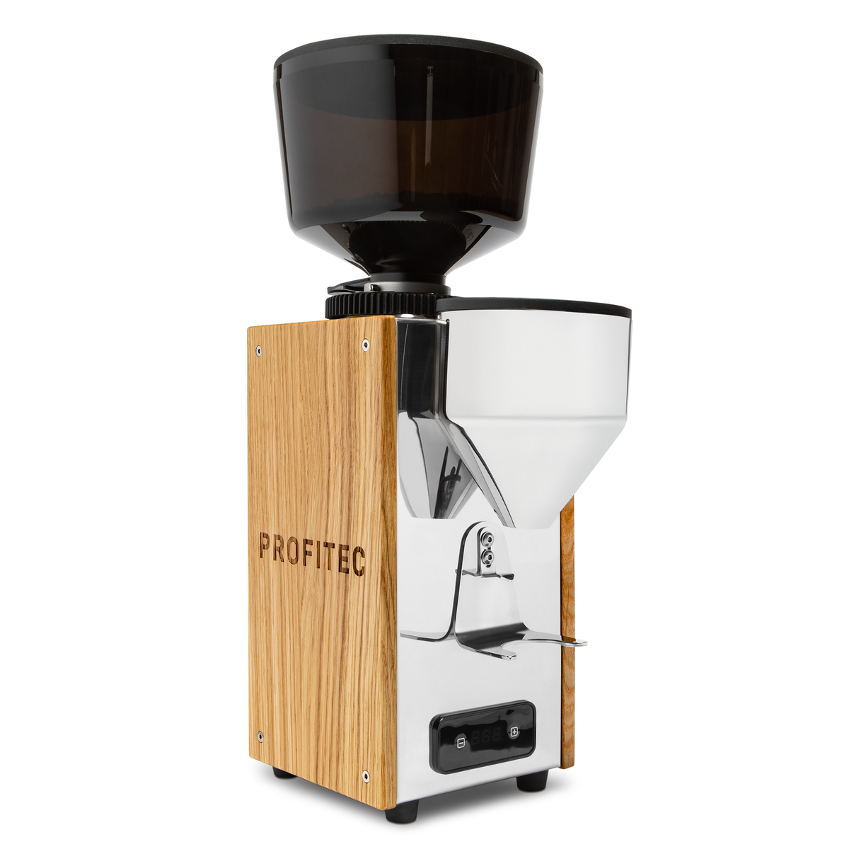 Profitec Pro T64 Side Panels (Set Of 2) - Oak – Whole Latte Love