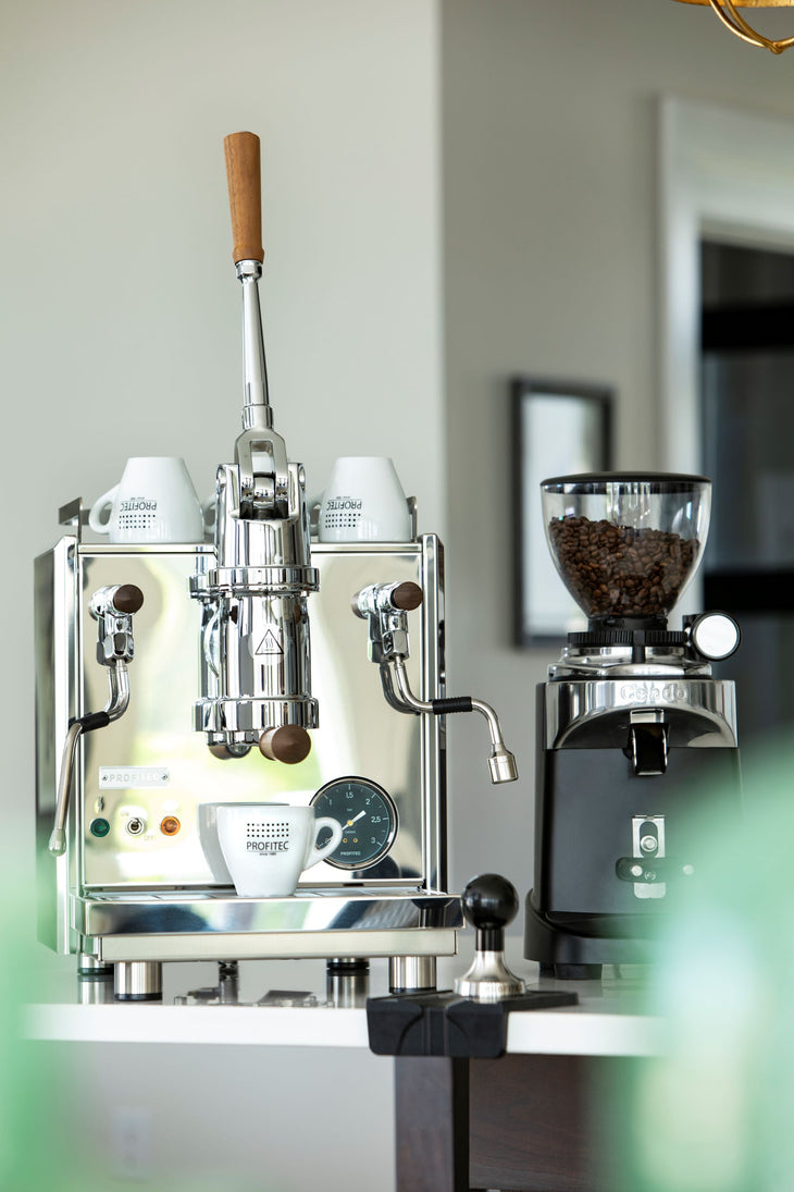 Profitec Pro 800 2022 Update Review – Whole Latte Love