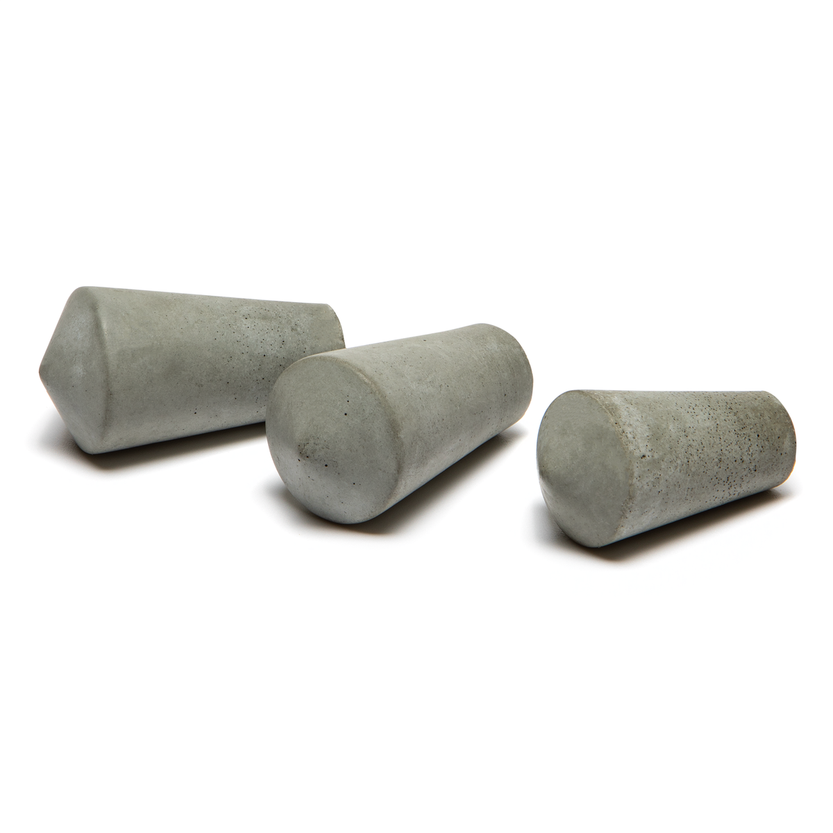 Profitec Set of 2 Lever Valves and 1 Brew Lever - Concrete – Whole ...