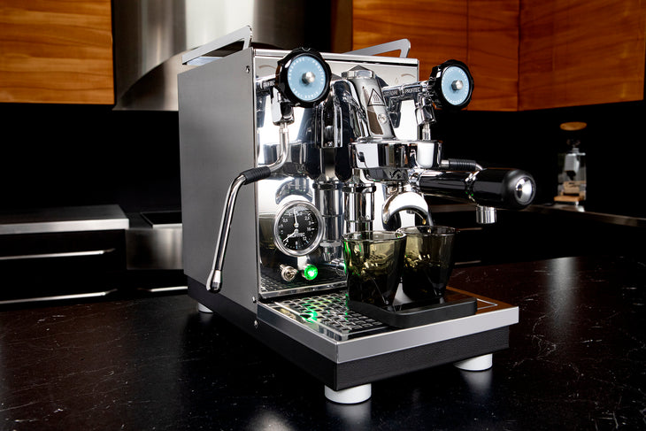 Profitec Pro 400 Review – Whole Latte Love