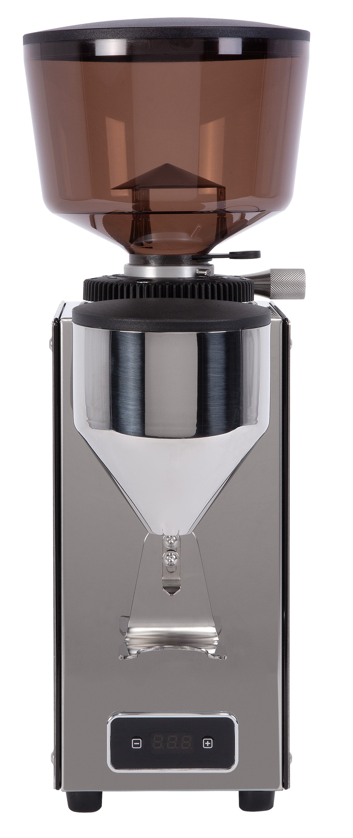 Profitec Pro T64 Espresso Grinder – Whole Latte Love