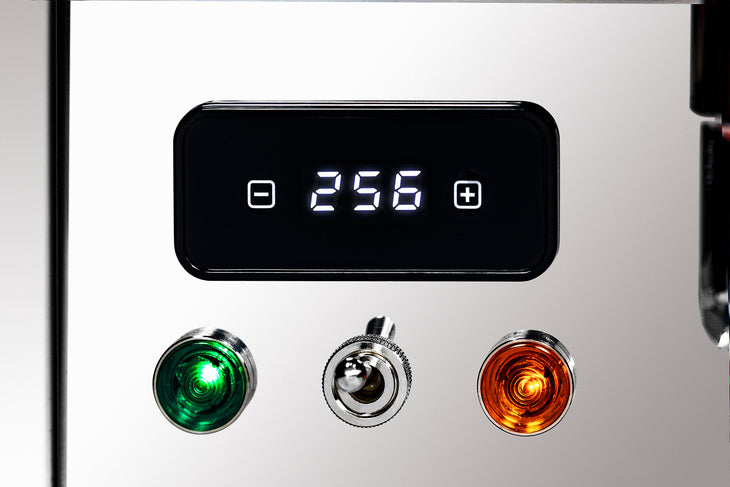 Profitec Pro 500 PID 2022 Update Review – Whole Latte Love