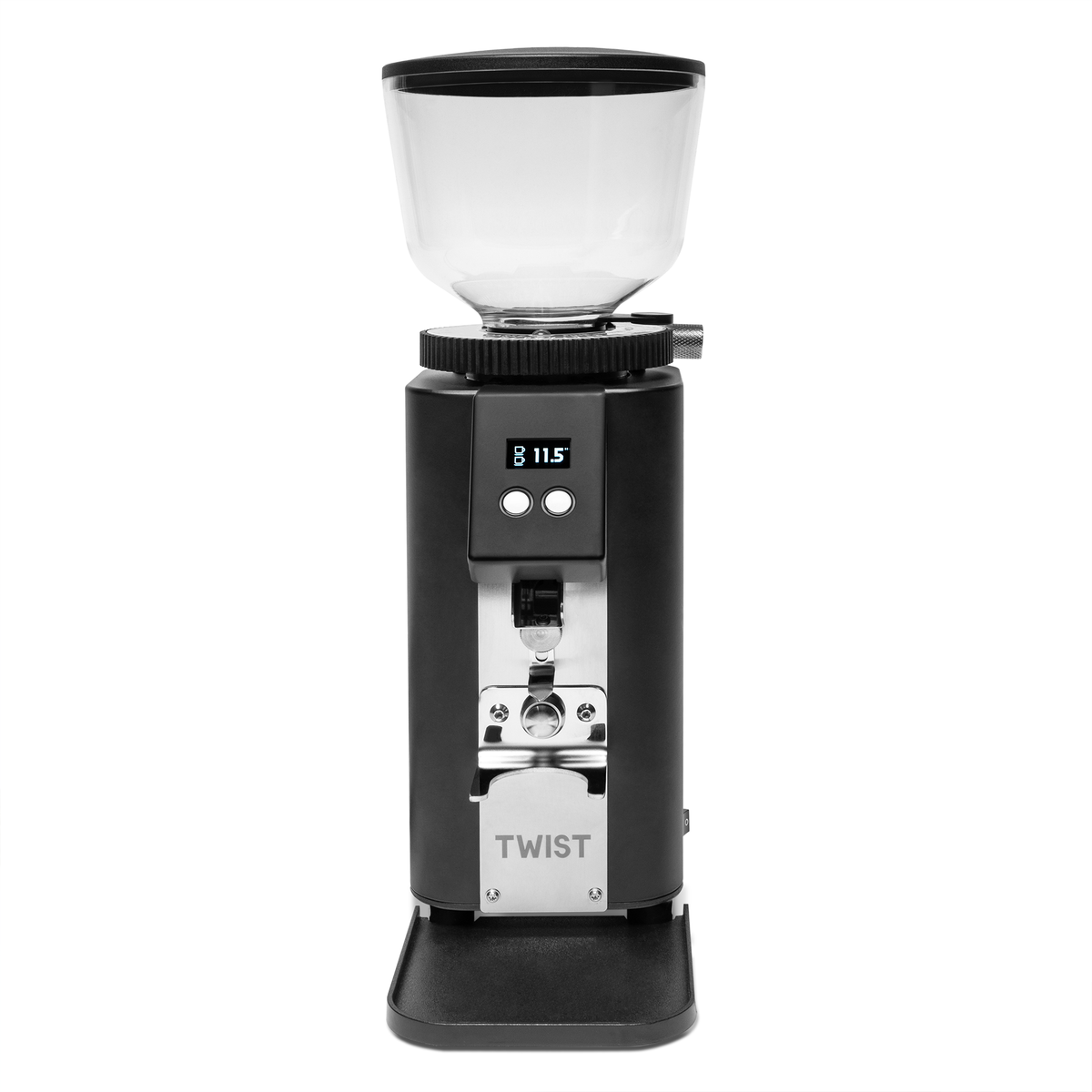Profitec Twist A54 Espresso Grinder – Whole Latte Love