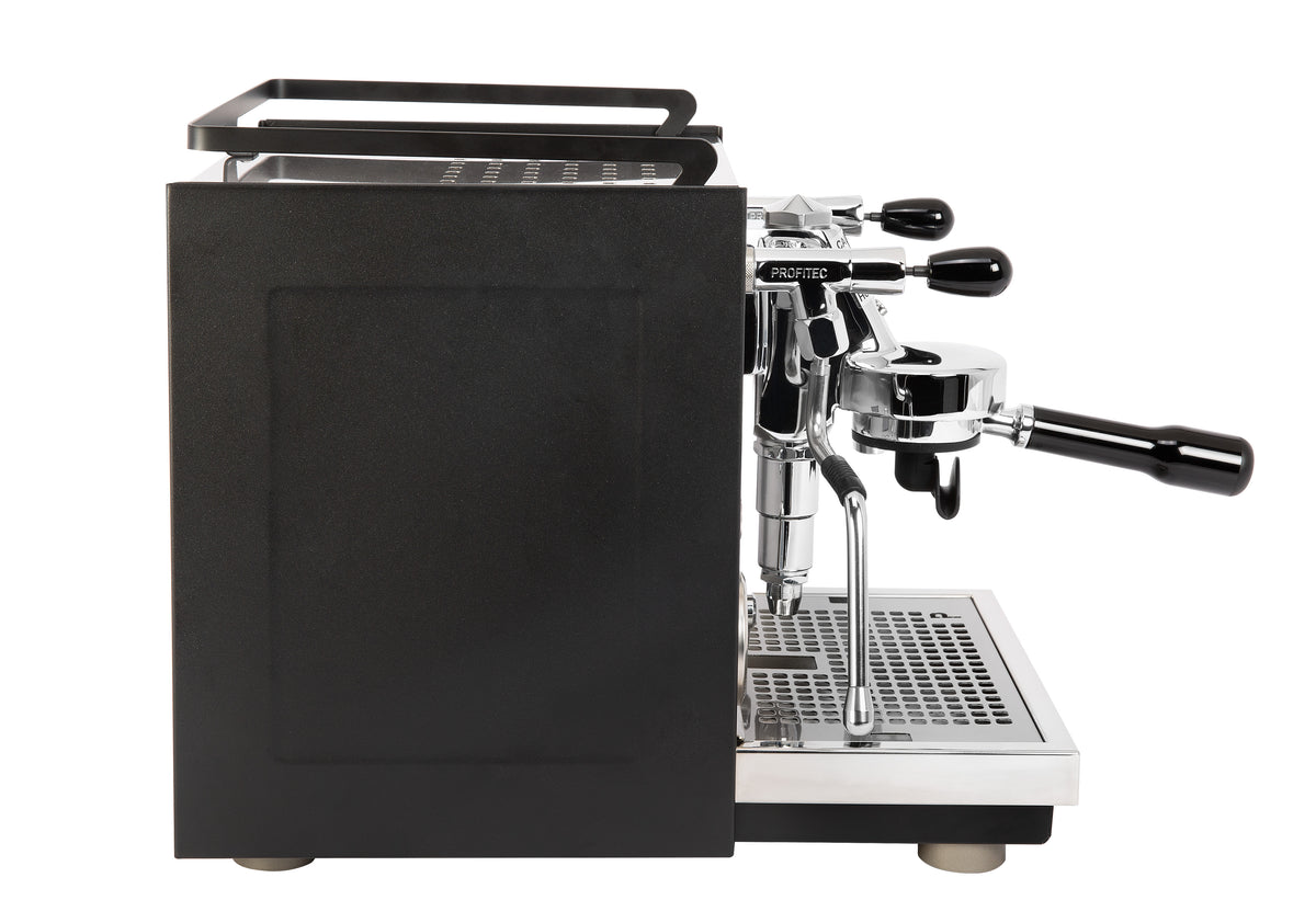 Profitec RIDE Espresso Machine – Whole Latte Love