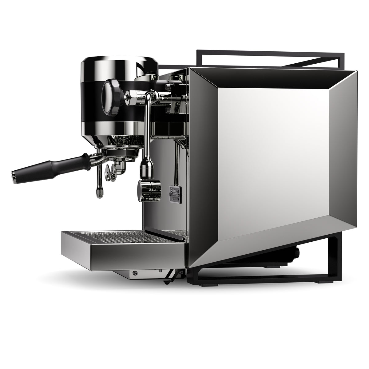 Rocket Espresso Bicocca Espresso Machine – Whole Latte Love