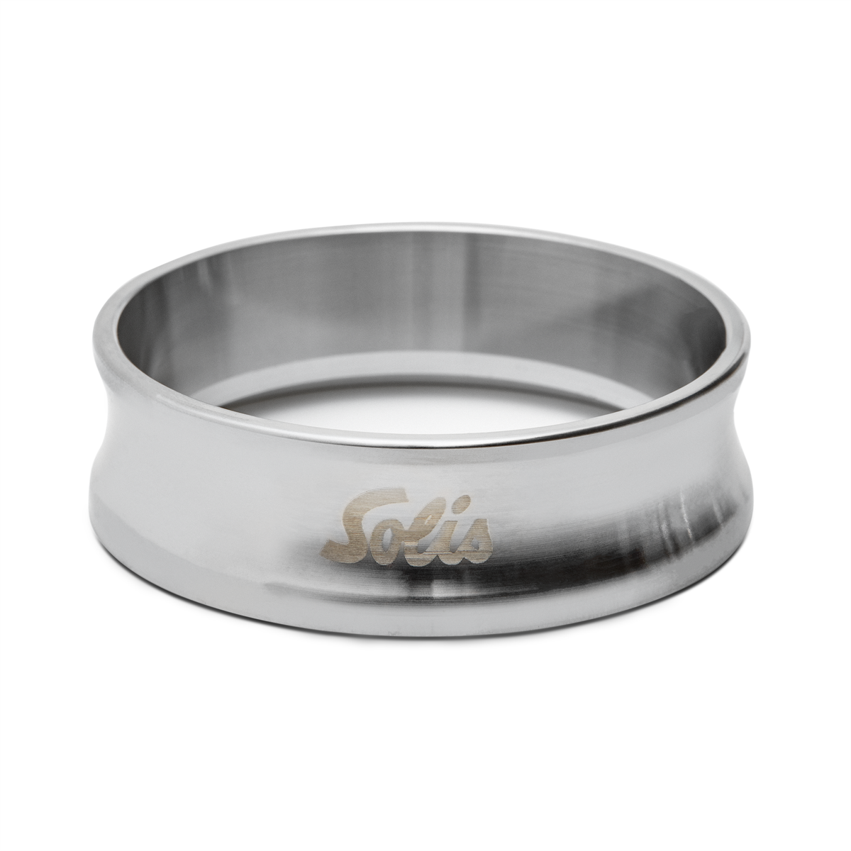 Solis Perfetta Dosing Ring – Whole Latte Love