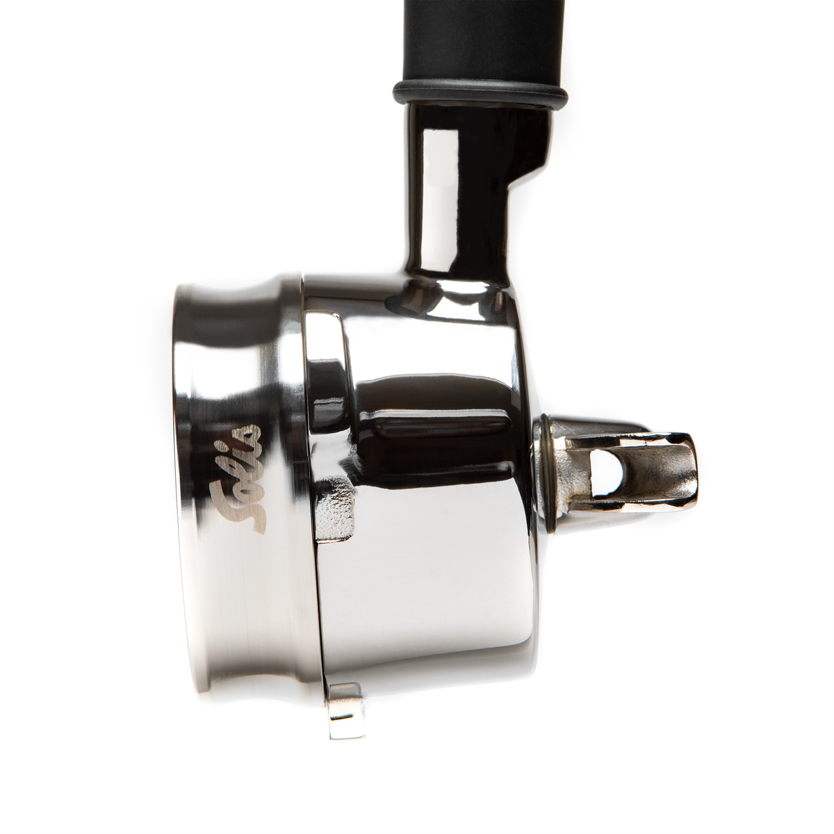 Solis Perfetta Dosing Ring – Whole Latte Love