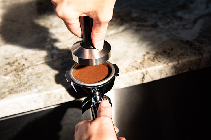 How to Build Your Home Espresso Bar From Scratch – Whole Latte Love