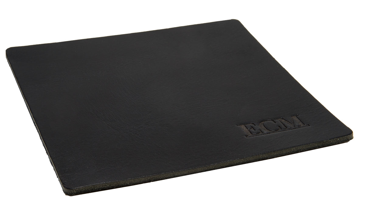 ECM Leather Tamper Pad – Whole Latte Love