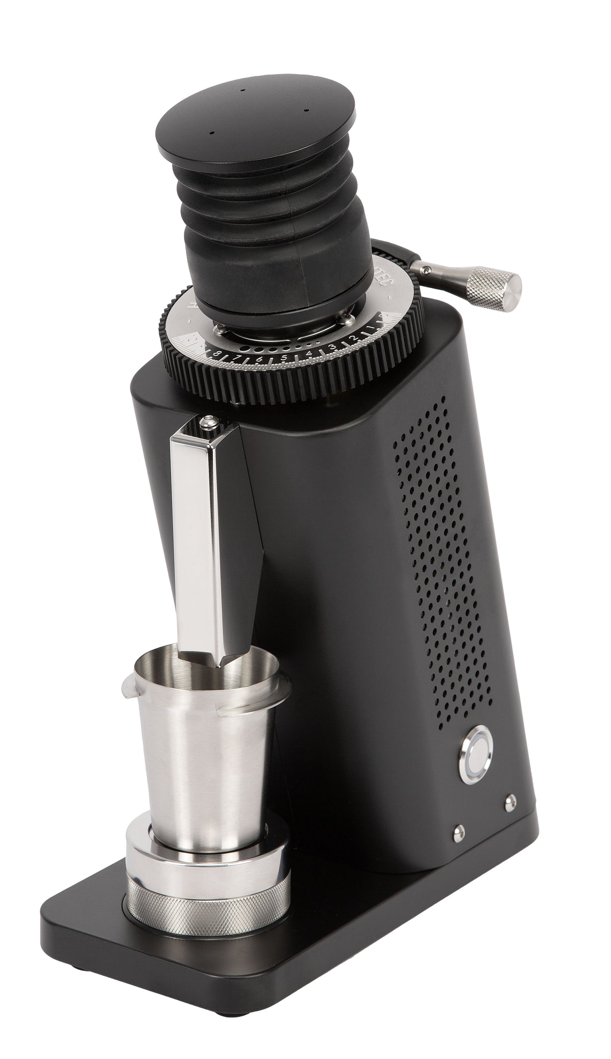 Profitec Twist SD54 Grinder – Whole Latte Love