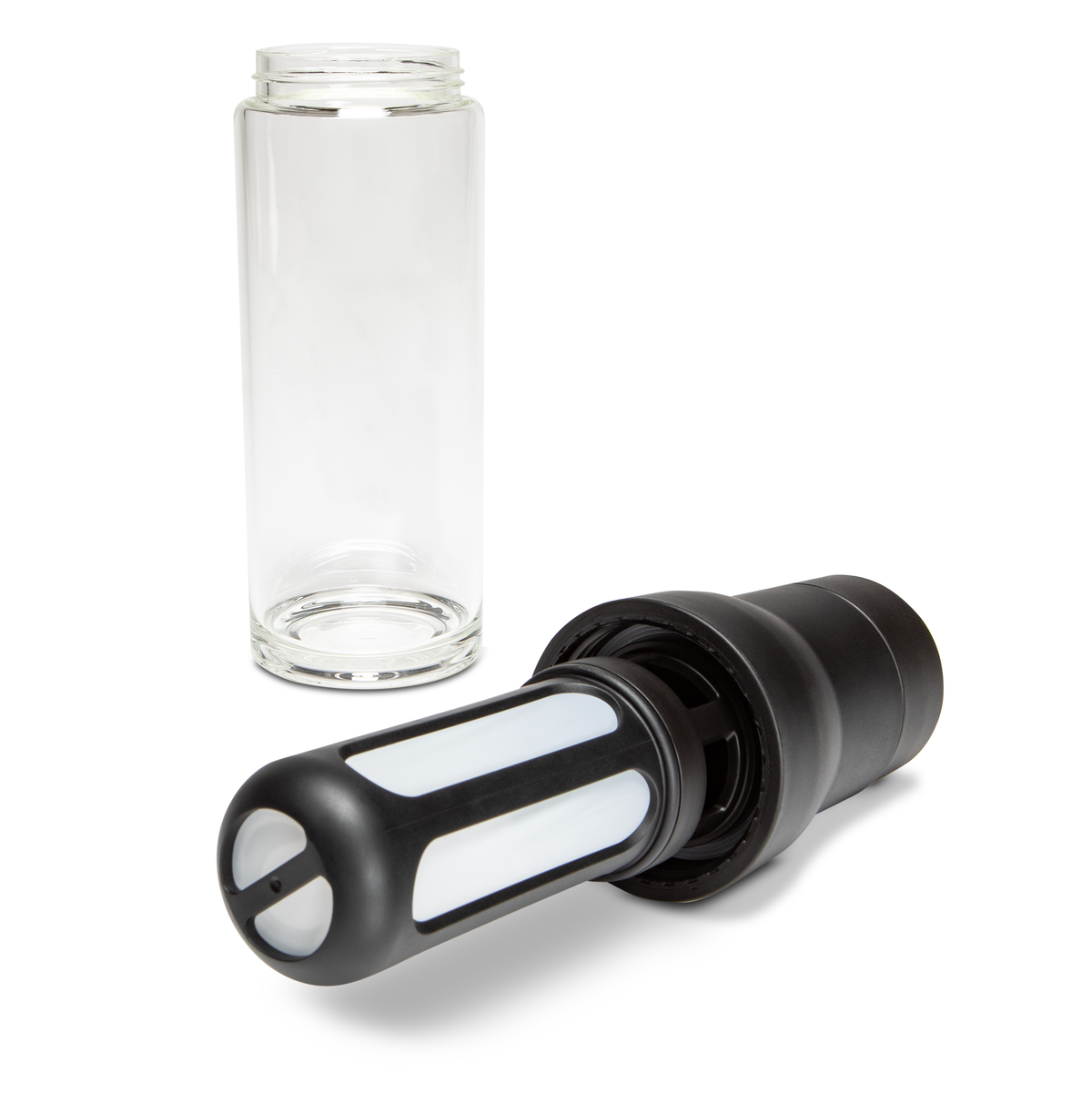 Varia Steep Cold Brew Bottle – Whole Latte Love