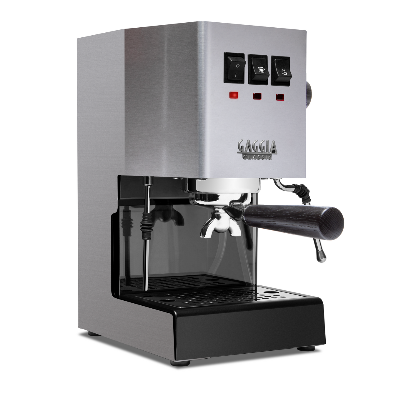 Gaggia Classic Pro E24 Espresso Machine – Whole Latte Love