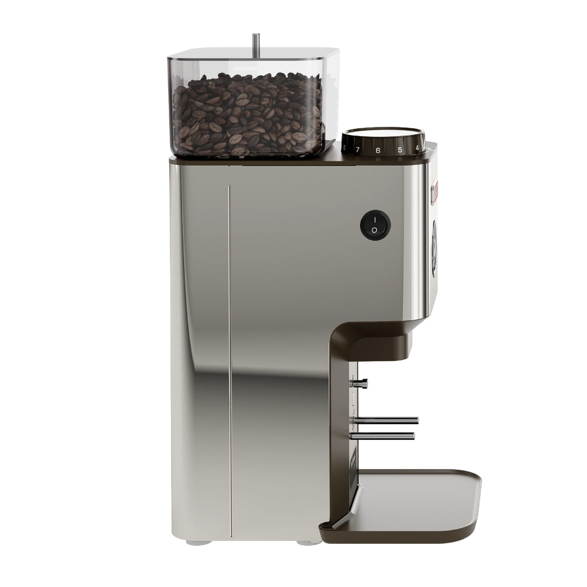 Lelit William PL72-P 64mm Espresso Grinder – Whole Latte Love