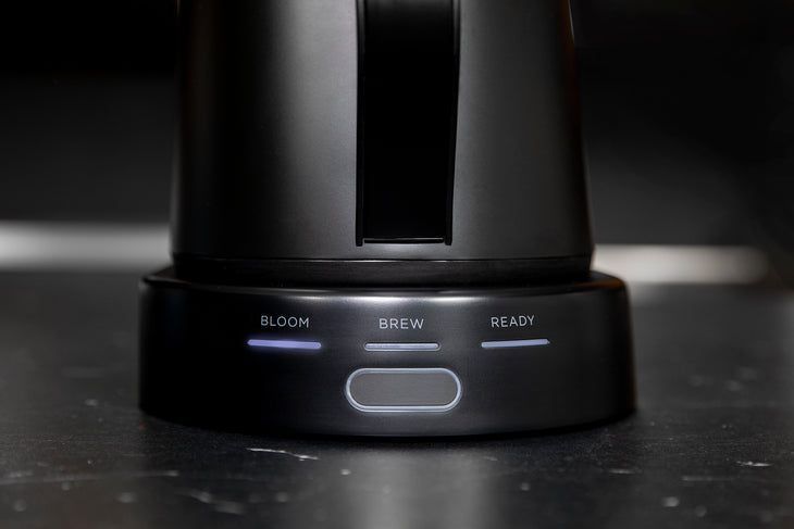 5 SCA Golden Cup Certified Home Coffee Makers – Whole Latte Love