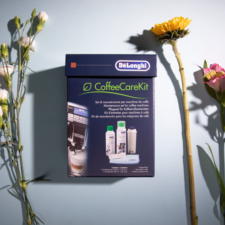 Spring Cleaning Your Espresso Machine – Whole Latte Love