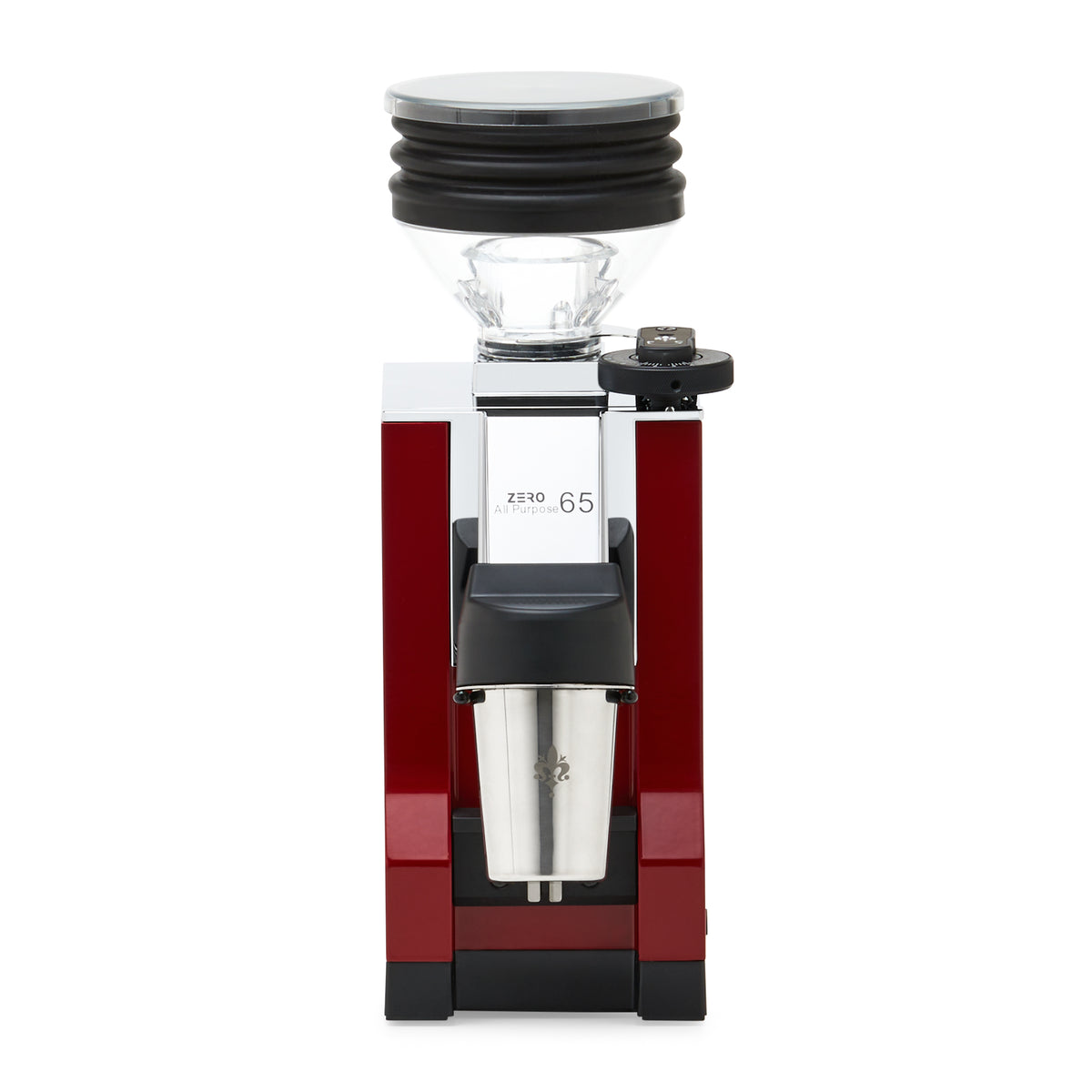 Eureka Mignon Zero 65 All Purpose Grinder – Whole Latte Love
