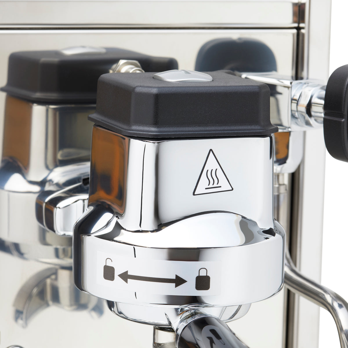 Stone Lite Espresso Machine – Whole Latte Love